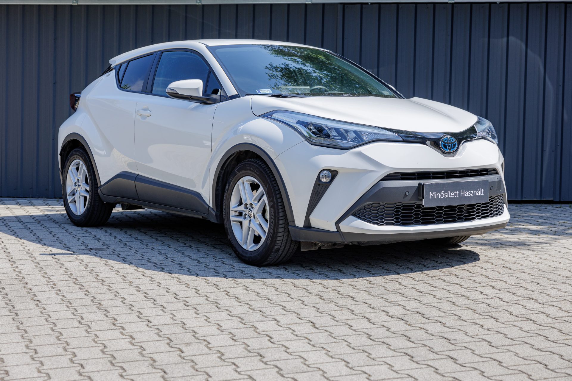 TOYOTA OUTLET | Toyota Buda | Toyota Halásztelek